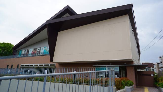 【青葉台駅徒歩3分!】7.88㎡/アップライトピアノ備え付きの音楽スタジオ ルービー青葉台 room1の写真5