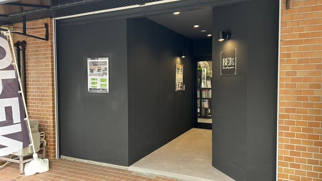 【玉造駅1分】24時間コワーキング・自習室|半個室作業スペースの写真2