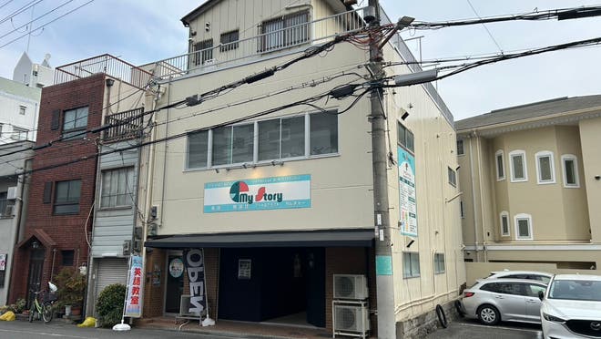 【玉造駅1分】24時間コワーキング・自習室|半個室作業スペースの写真8