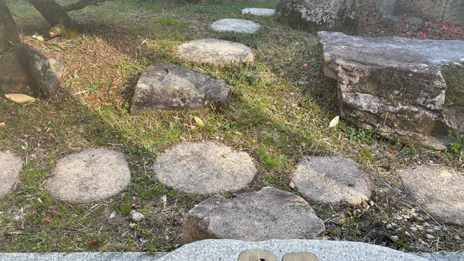 日本庭園のある築100年古民家撮影スタジオの写真18