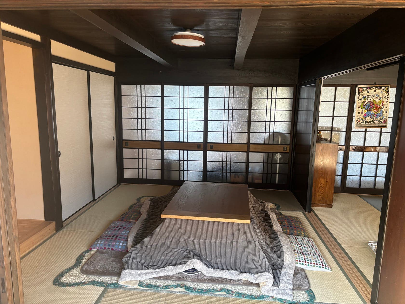 日本庭園のある築100年古民家撮影スタジオの写真11