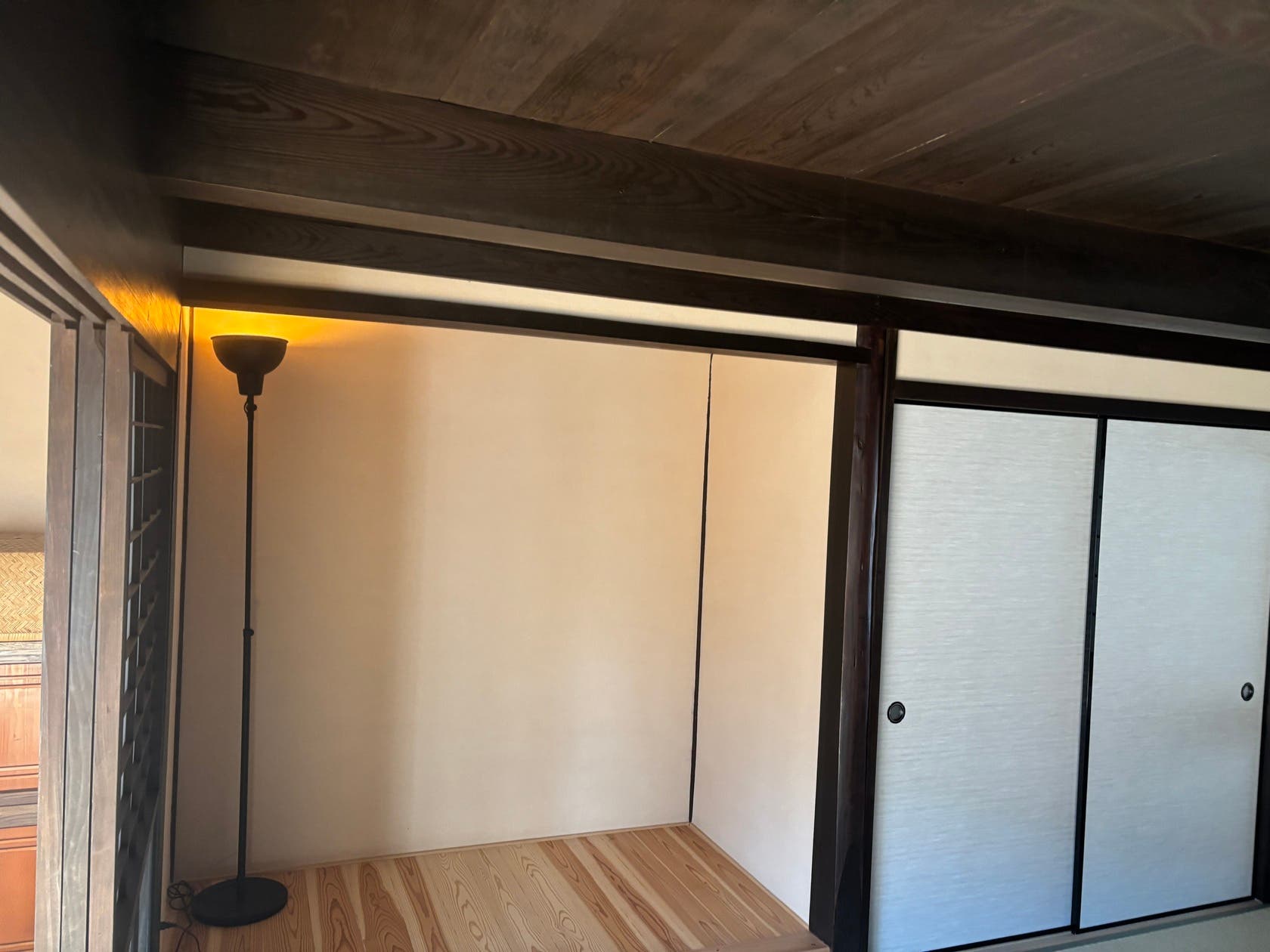 日本庭園のある築100年古民家撮影スタジオの写真13