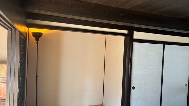 日本庭園のある築100年古民家撮影スタジオの写真13