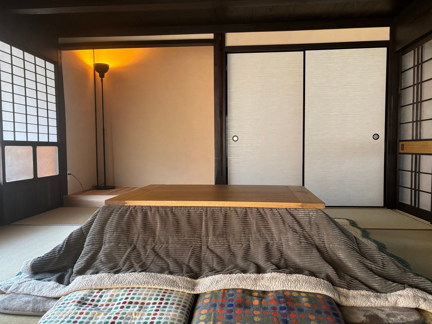 日本庭園のある築100年古民家撮影スタジオの写真12