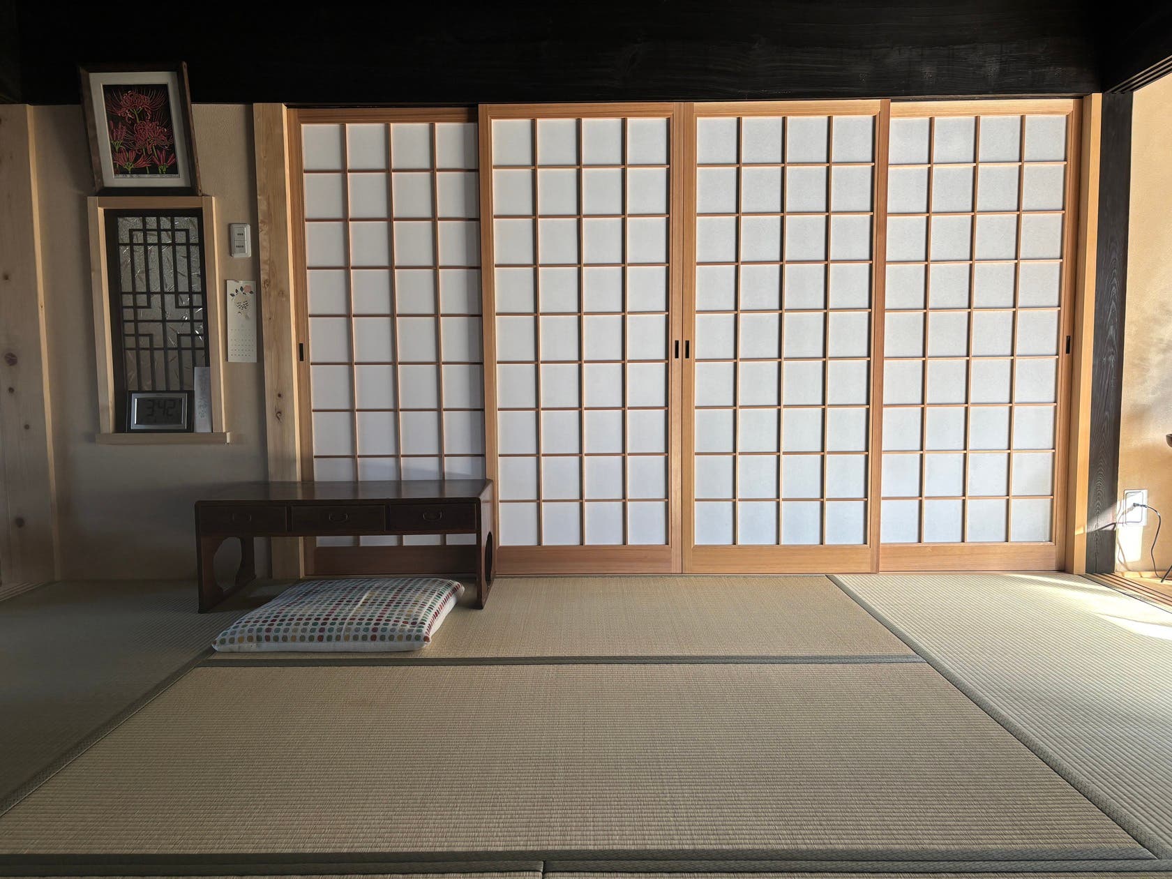 日本庭園のある築100年古民家撮影スタジオの写真9