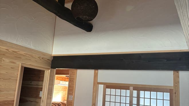 日本庭園のある築100年古民家撮影スタジオの写真20