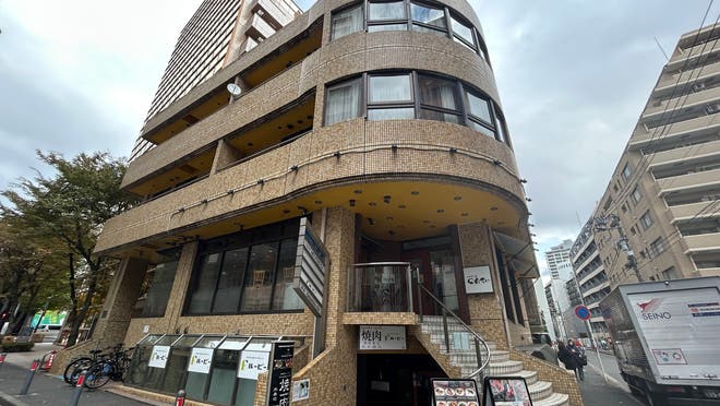 【 日本大通り駅徒歩4分】25.31㎡/マルチマシンやダンベル完備のトレーニングルーム ルービー日本大通り room2の写真6