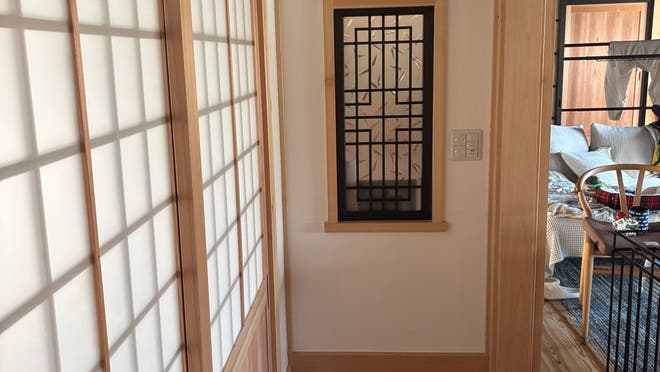 日本庭園のある築100年古民家撮影スタジオの写真23