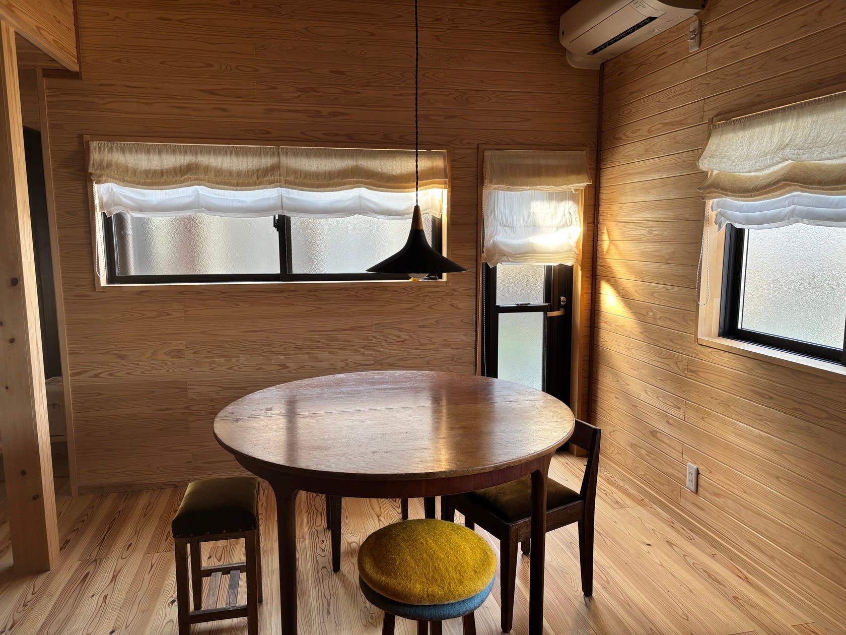 日本庭園のある築100年古民家撮影スタジオの写真24