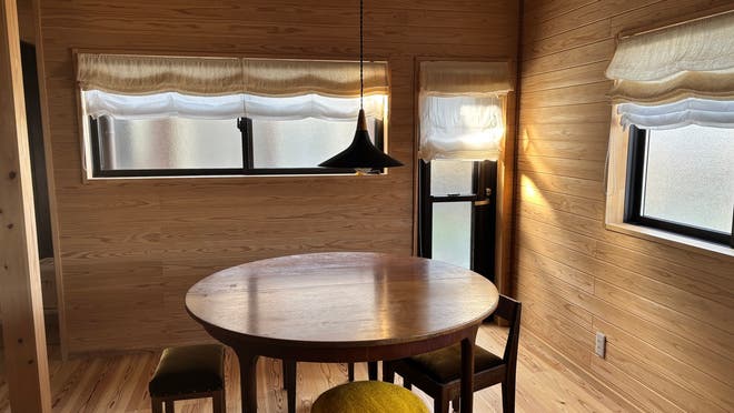 日本庭園のある築100年古民家撮影スタジオの写真24