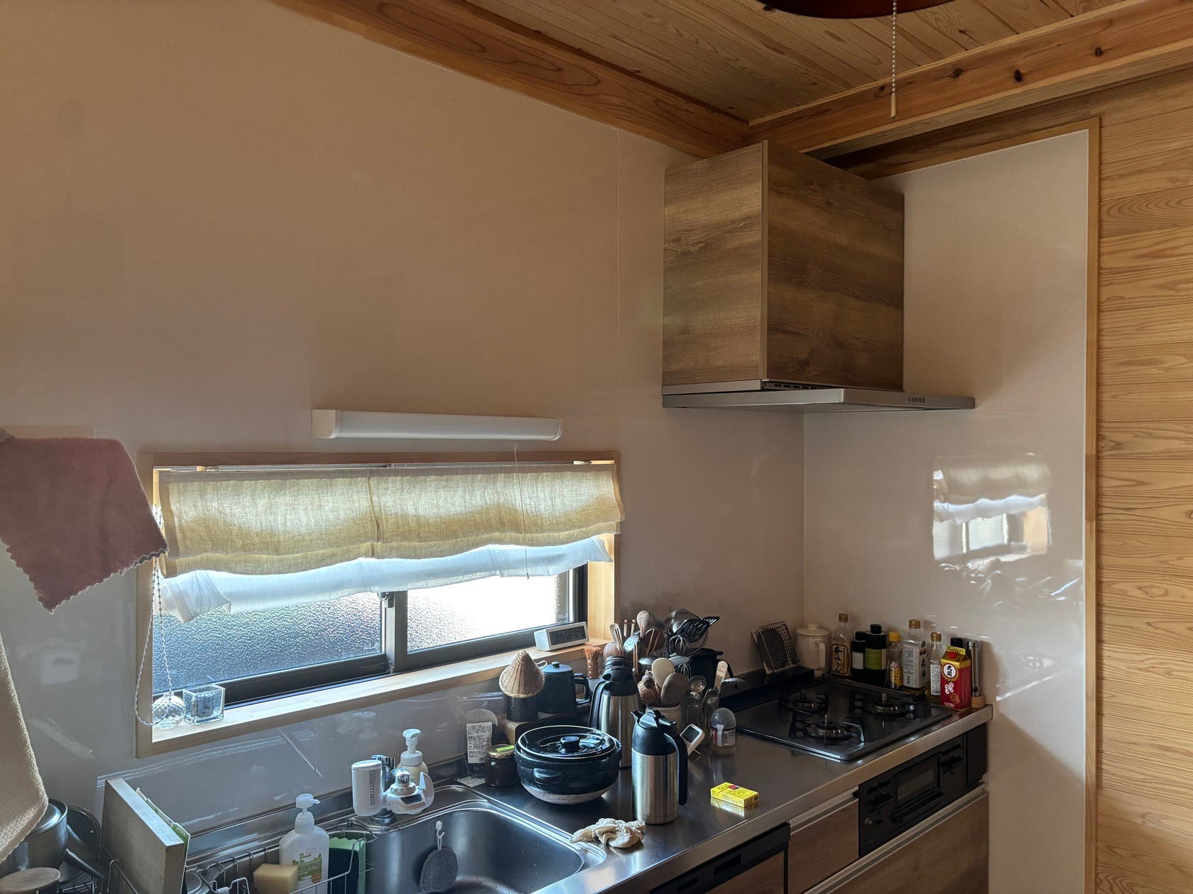 日本庭園のある築100年古民家撮影スタジオの写真25