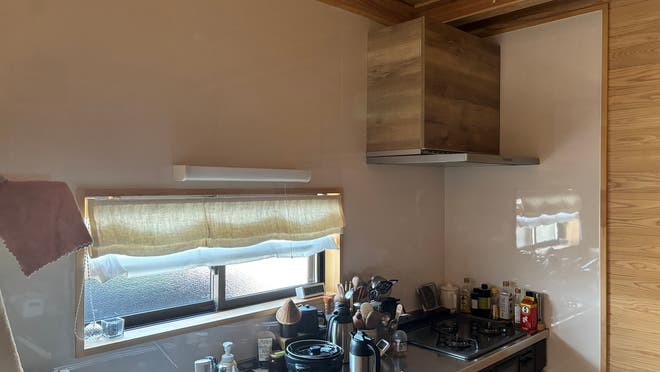 日本庭園のある築100年古民家撮影スタジオの写真25