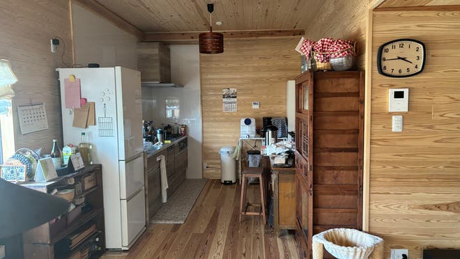 日本庭園のある築100年古民家撮影スタジオの写真26