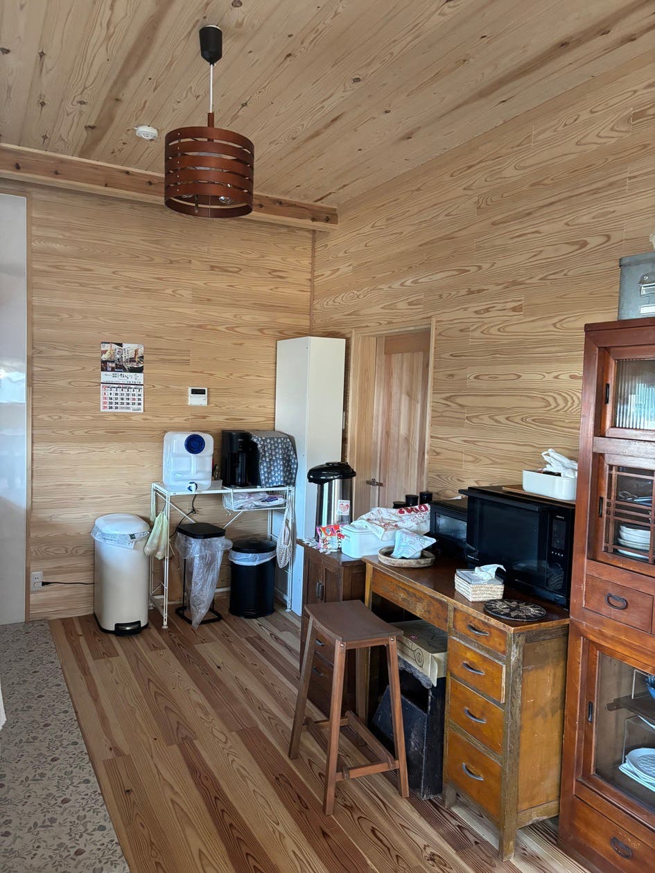 日本庭園のある築100年古民家撮影スタジオの写真27