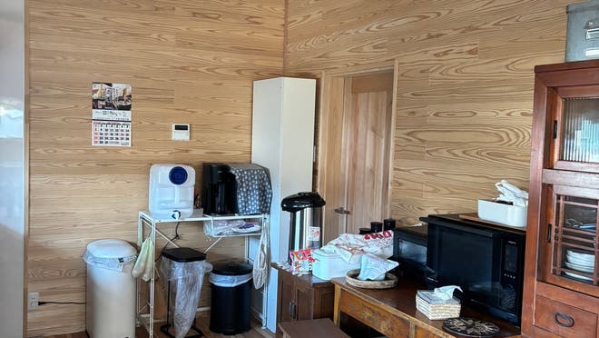 日本庭園のある築100年古民家撮影スタジオの写真27