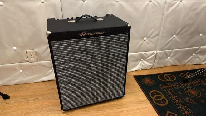 【 日本大通り駅徒歩4分】7.84㎡/周りを気にせず練習できる防音設備のある音楽ルーム ルービー日本大通り room3の写真8