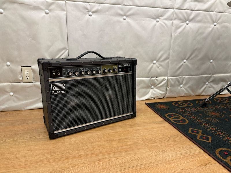 【 日本大通り駅徒歩4分】7.84㎡/周りを気にせず練習できる防音設備のある音楽ルーム　ルービー日本大通り room3の写真6