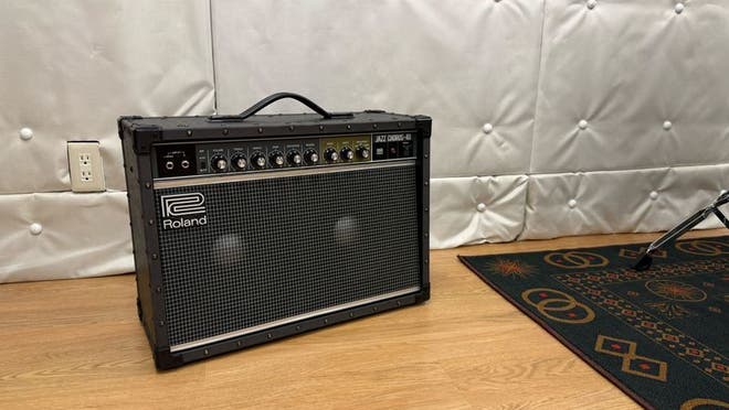 【 日本大通り駅徒歩4分】7.84㎡/周りを気にせず練習できる防音設備のある音楽ルーム ルービー日本大通り room3の写真6