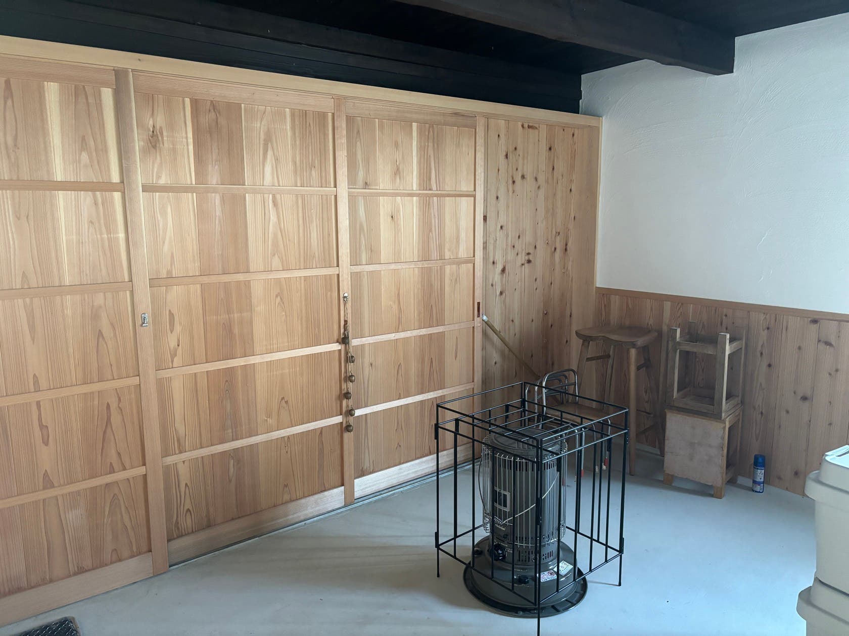 日本庭園のある築100年古民家撮影スタジオの写真28