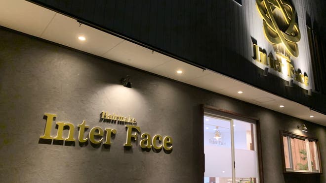 シェア ヘアサロン スペースの写真3