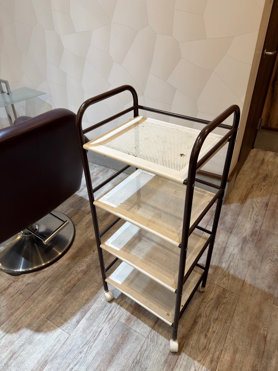 シェア ヘアサロン スペースの写真4