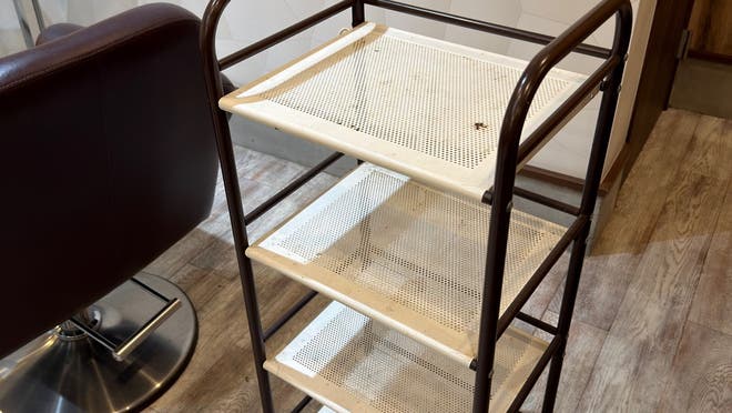 シェア ヘアサロン スペースの写真4