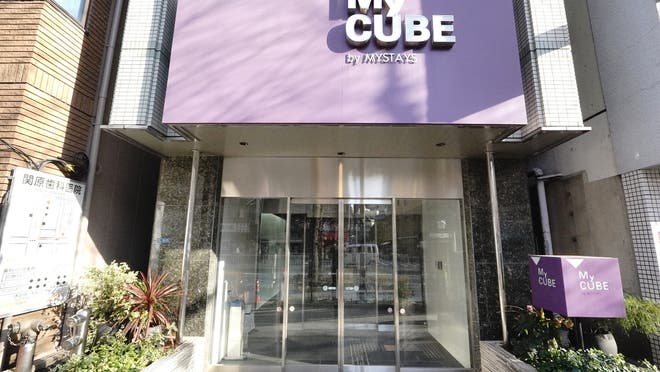 <SpemaBOX蔵前駅No.1>1人用完全個室💼駅徒歩30秒🚃光回線Wi-Fi📶電源🔌テレワーク/Web面談/作業の写真6