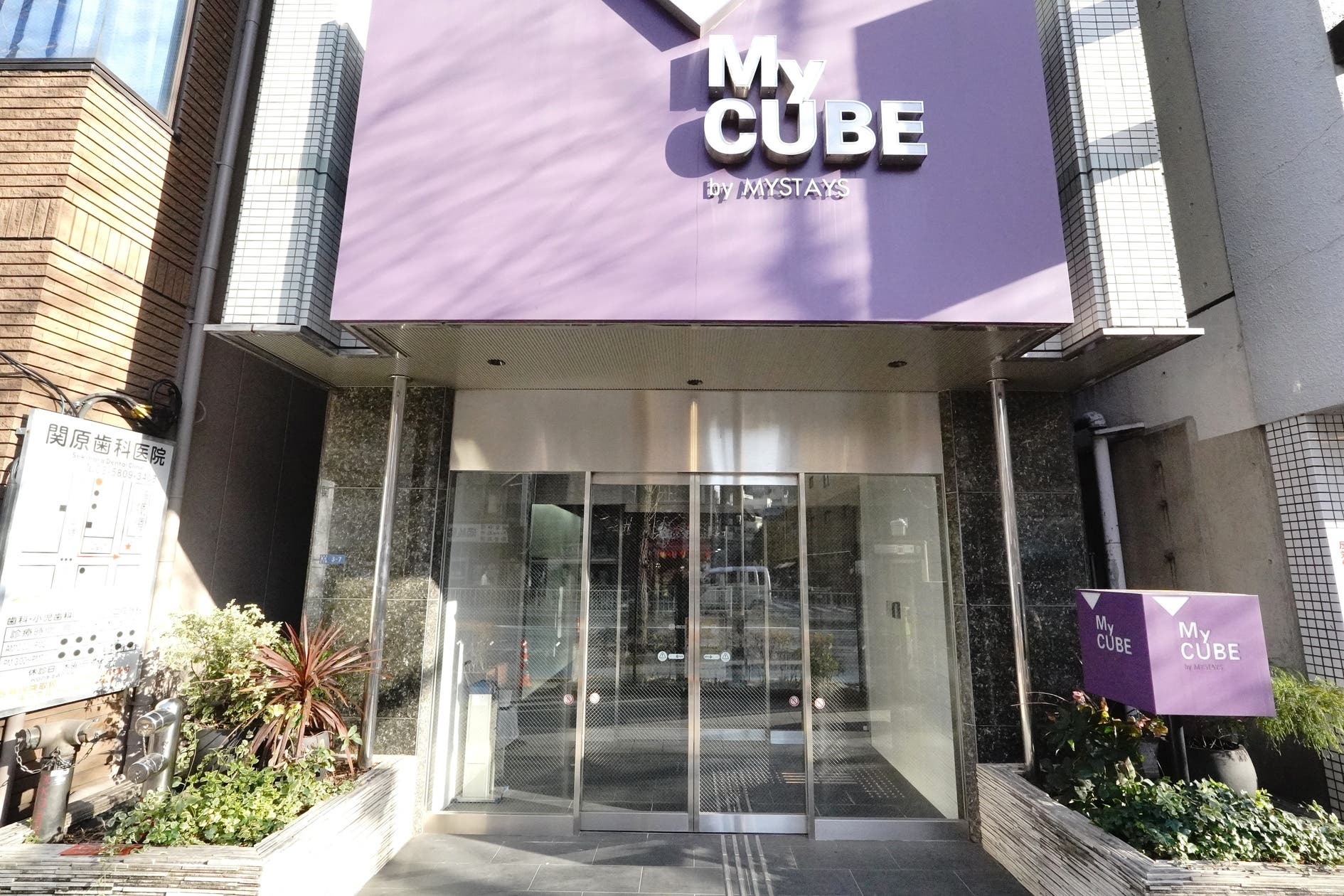 ＜SpemaBOX蔵前駅No.2＞1人用完全個室💼駅徒歩30秒🚃光回線Wi-Fi📶電源🔌テレワーク/Web面談/作業の写真6