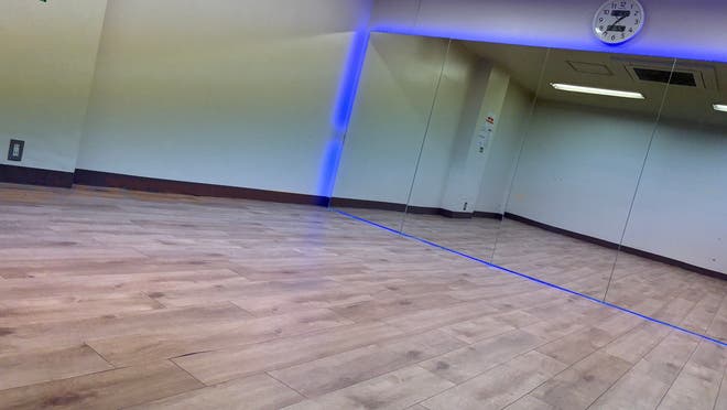 ✨24H営業🎉地下の超集中スペース‼️お茶の水駅徒歩6分🥰ダンス、ヨガ、演劇、楽器演奏。の写真6