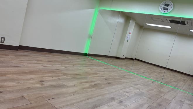 ✨24H営業🎉地下の超集中スペース‼️お茶の水駅徒歩6分🥰ダンス、ヨガ、演劇、楽器演奏。の写真7