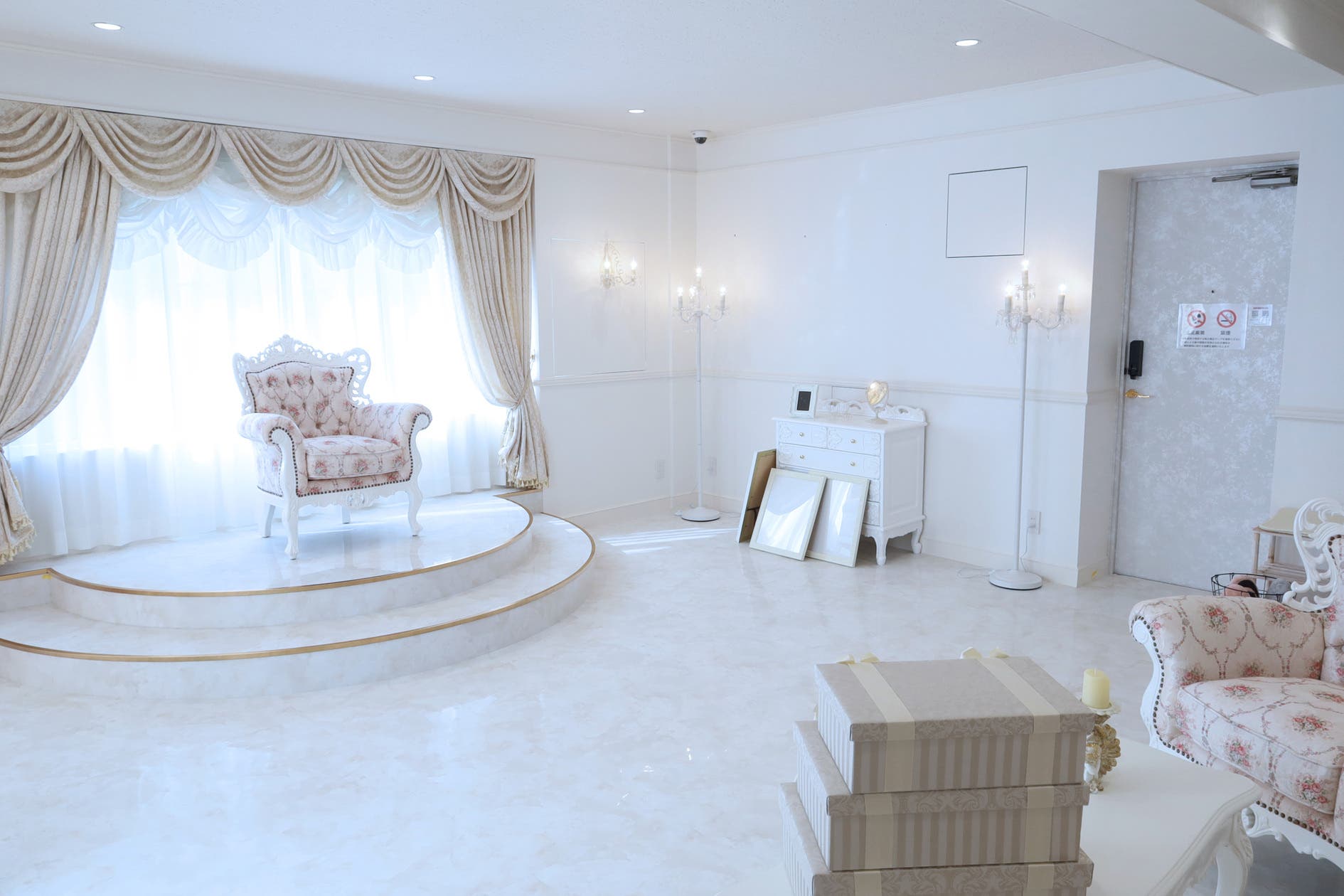 NEW OPEN🎉水道橋徒歩3分🚶‍♂️東京ドームすぐそば⚾生誕祭🎂推し活💖撮影会📸ポートレートにおすすめの写真5