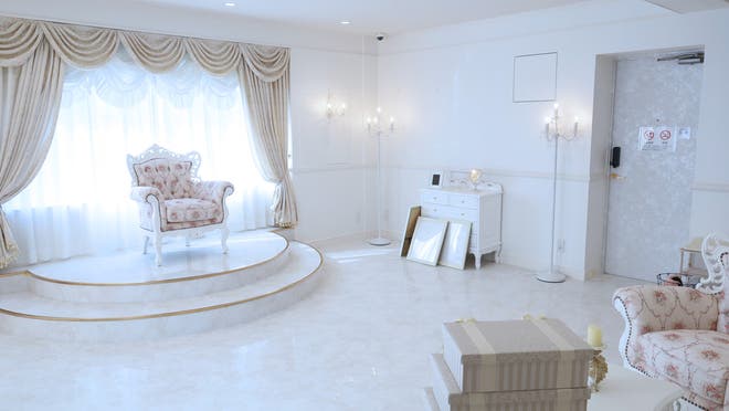 NEW OPEN🎉水道橋徒歩3分🚶♂️東京ドームすぐそば⚾生誕祭🎂推し活💖撮影会📸ポートレートにおすすめの写真5