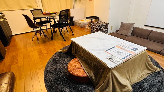 阪急三宮4分🚶繁華街でまったりデート💓ママ会👶ビジネス💻各種イベント・パーティー24利用可⭐️の写真14