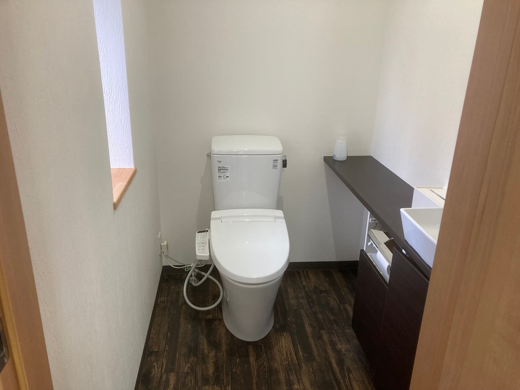 青木島町大塚のレンタルサロンの写真3