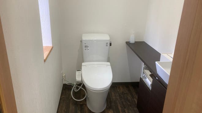 青木島町大塚のレンタルサロンの写真3