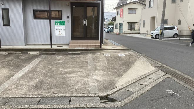 青木島町大塚のレンタルサロンの写真4