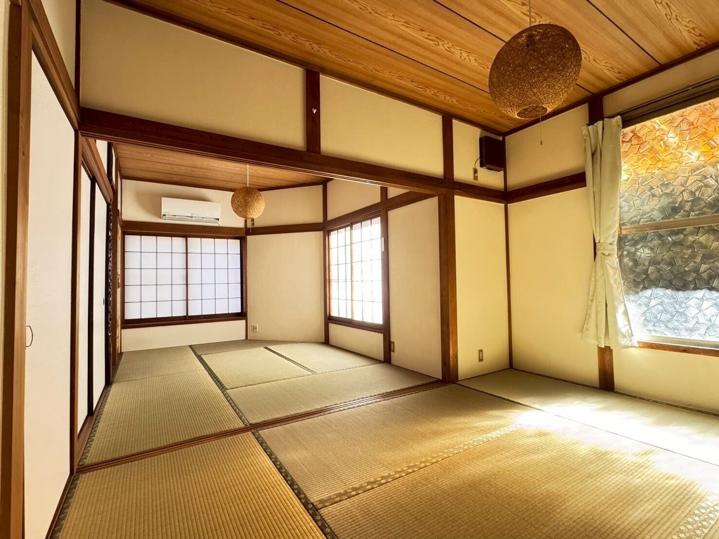 広々125㎡｜Yogibo,ハンギングチェア,パーティー,誕生日会🎂歓送迎会🌸撮影,会議✏️リモートワーク🗒️の写真5