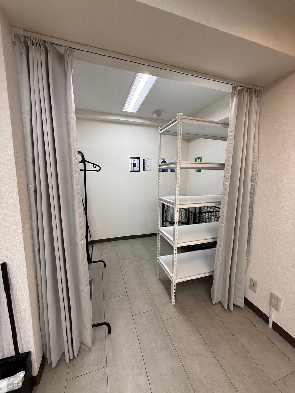 【OPEN記念】駅前／鏡5.4m／シンプル多目的スタジオ／ダンス・ヨガ・コスプレ・撮影・演劇にの写真11