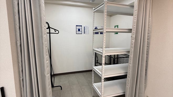 【OPEN記念】駅前/鏡5.4m/シンプル多目的スタジオ/ダンス・ヨガ・コスプレ・撮影・演劇にの写真11