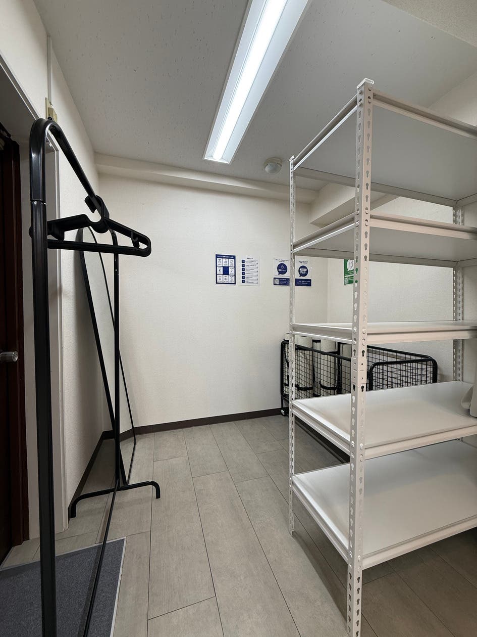 【OPEN記念】駅前／鏡5.4m／シンプル多目的スタジオ／ダンス・ヨガ・コスプレ・撮影・演劇にの写真12