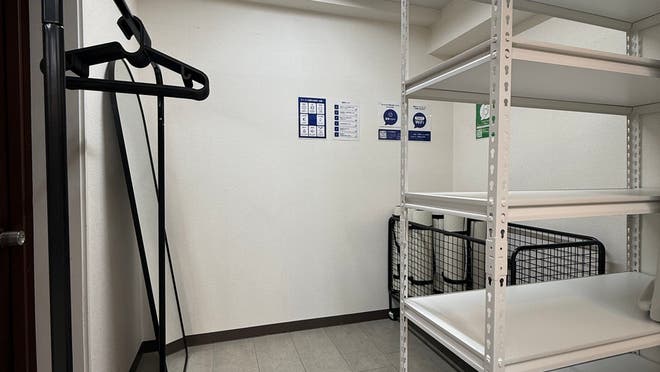 【OPEN記念】駅前/鏡5.4m/シンプル多目的スタジオ/ダンス・ヨガ・コスプレ・撮影・演劇にの写真12