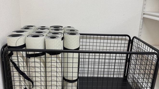 【OPEN記念】駅前/鏡5.4m/シンプル多目的スタジオ/ダンス・ヨガ・コスプレ・撮影・演劇にの写真13