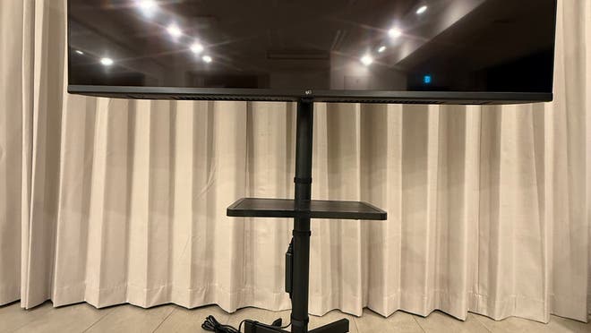 【OPEN記念】駅前/鏡5.4m/シンプル多目的スタジオ/ダンス・ヨガ・コスプレ・撮影・演劇にの写真15