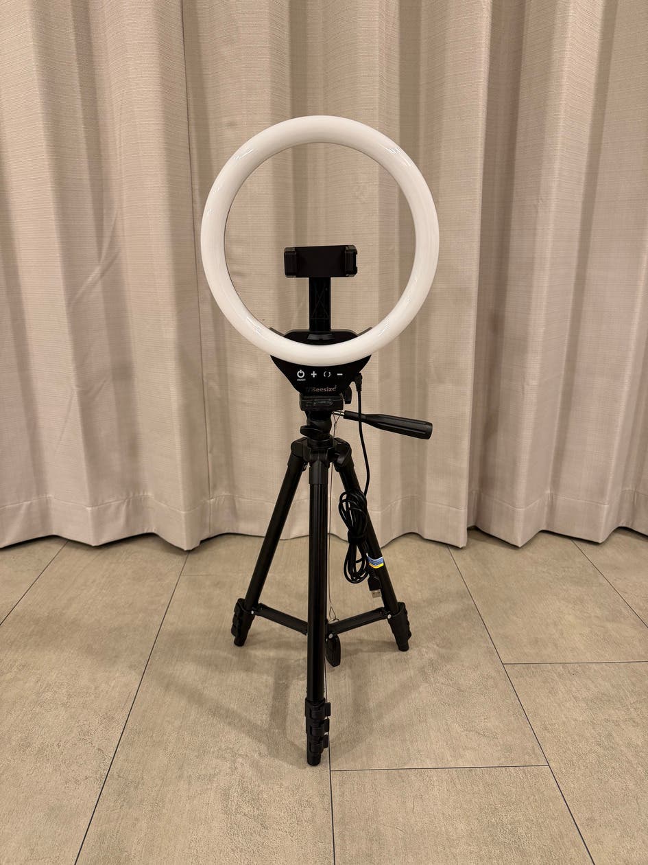 【OPEN記念】駅前／鏡5.4m／シンプル多目的スタジオ／ダンス・ヨガ・コスプレ・撮影・演劇にの写真18