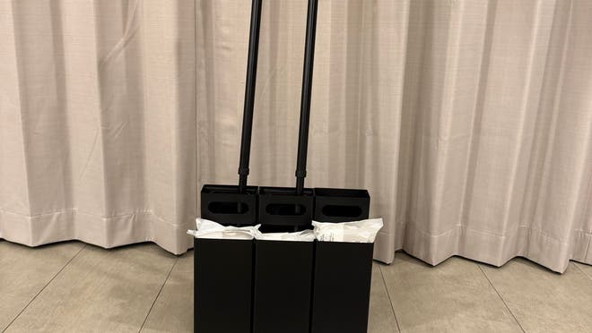 【OPEN記念】駅前/鏡5.4m/シンプル多目的スタジオ/ダンス・ヨガ・コスプレ・撮影・演劇にの写真21