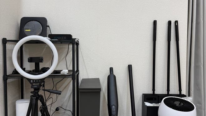 【OPEN記念】駅前/鏡5.4m/シンプル多目的スタジオ/ダンス・ヨガ・コスプレ・撮影・演劇にの写真23