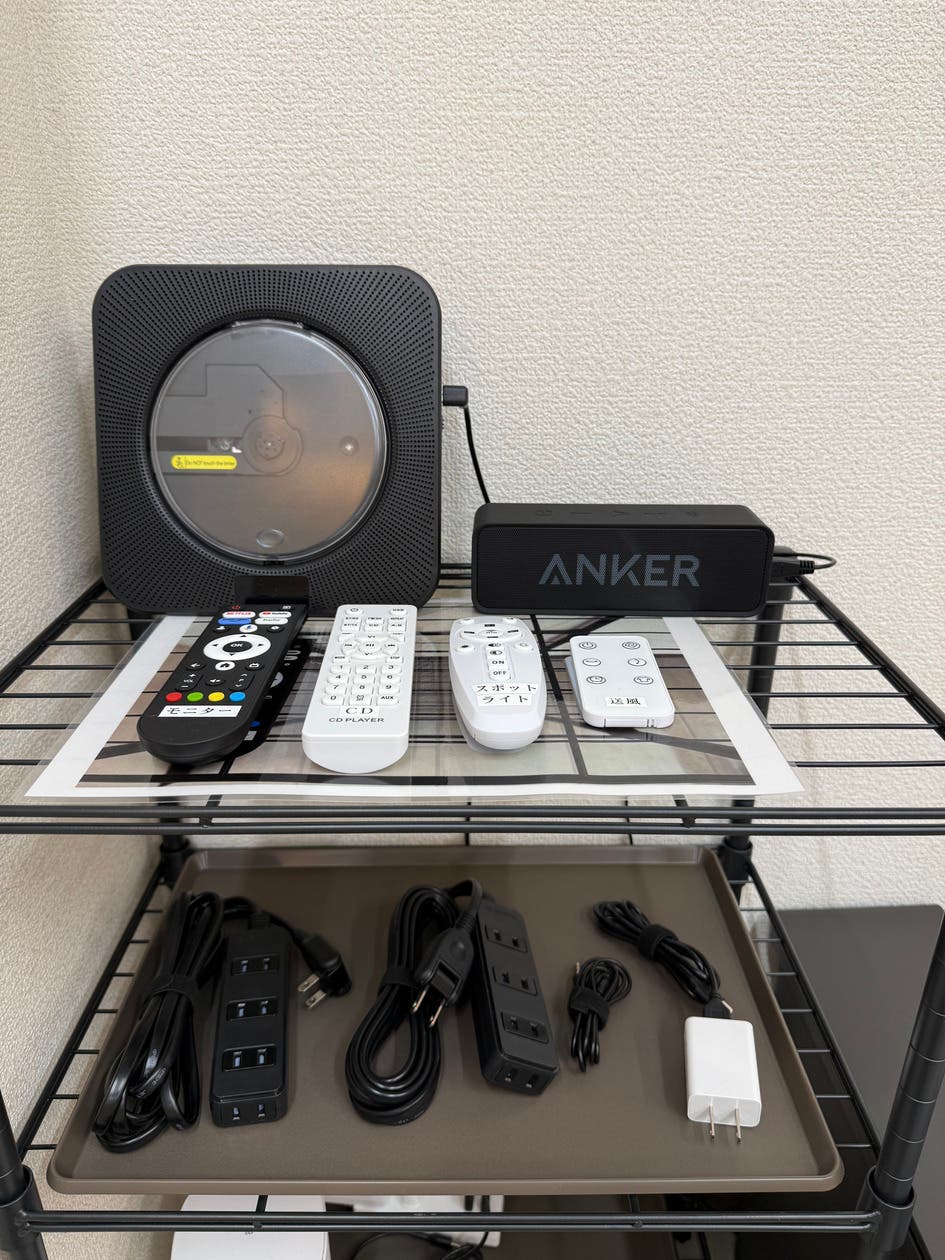 【OPEN記念】駅前／鏡5.4m／シンプル多目的スタジオ／ダンス・ヨガ・コスプレ・撮影・演劇にの写真24