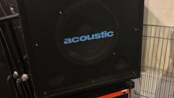 【小倉】防音音楽スタジオ|バンド練習・個人練習・楽器レッスンOKの写真2