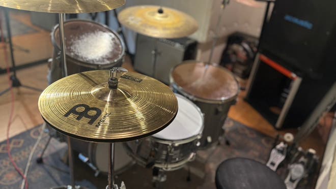 【小倉】防音音楽スタジオ|バンド練習・個人練習・楽器レッスンOKの写真3