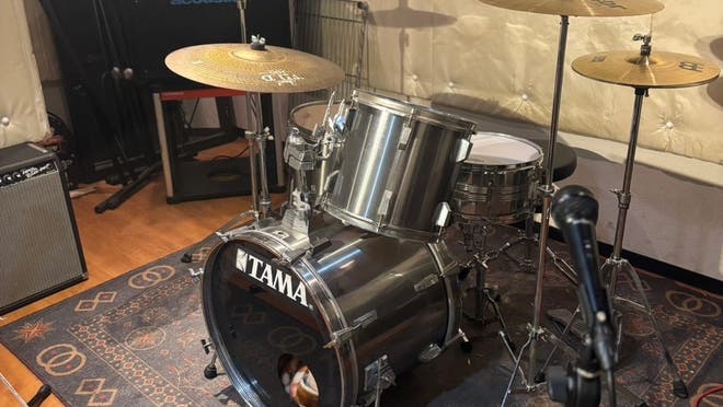 【小倉】防音音楽スタジオ|バンド練習・個人練習・楽器レッスンOKの写真6